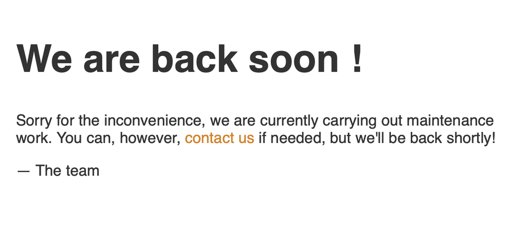 TOWeb version 9 new features