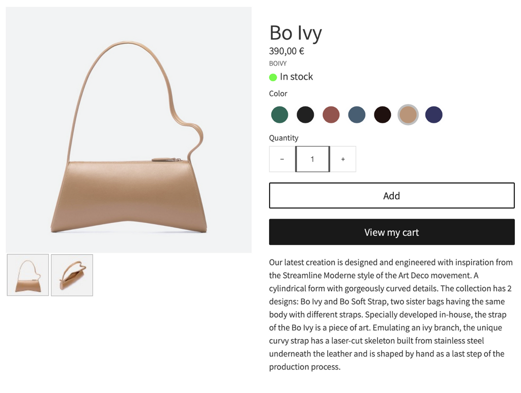 TOWeb version 10 new features