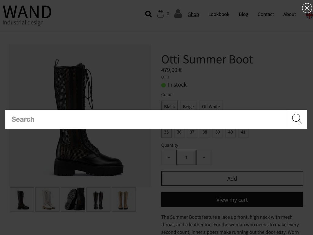 TOWeb version 10 new features
