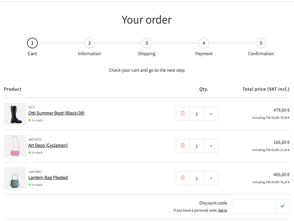 TOWeb version 10 new features