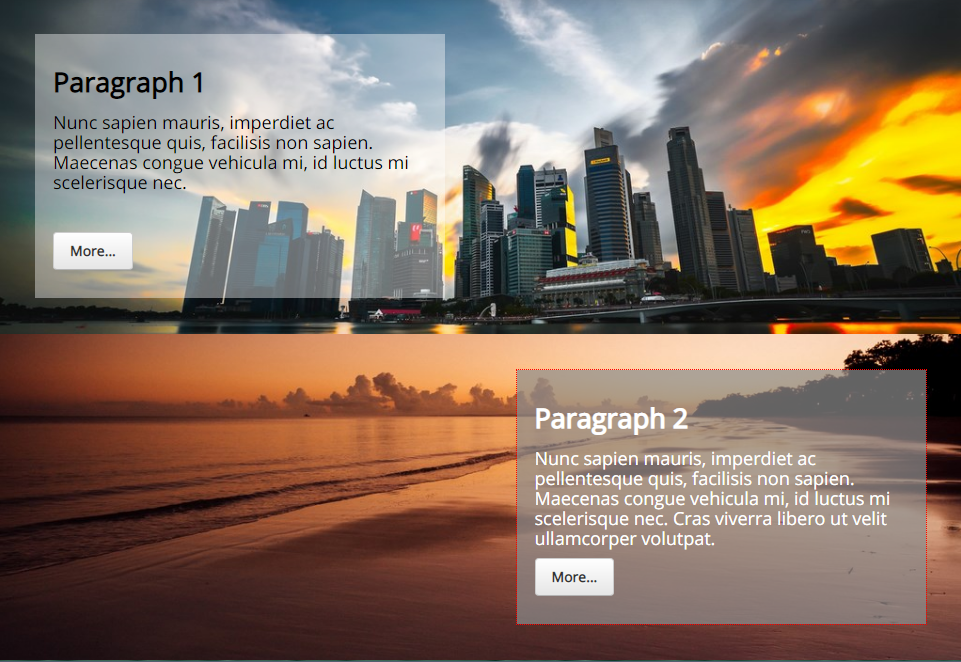 TOWeb version 9 new features