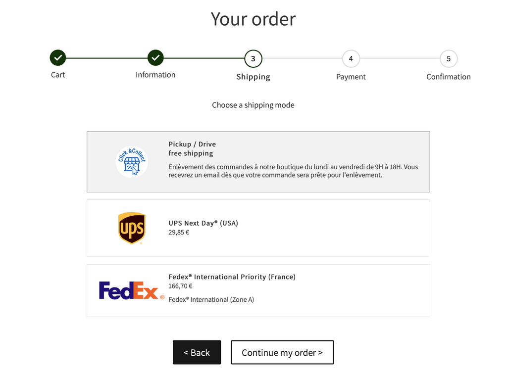 TOWeb version 10 new features