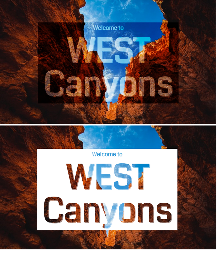 TOWeb version 11 new features