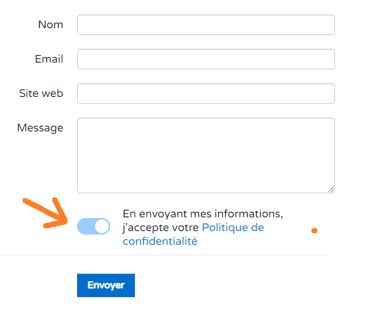 Nouveautés de TOWeb version 11